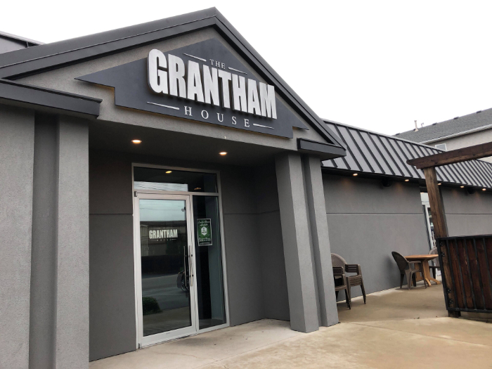 Speaker/Volunteer Dinner and after-party details | WordCamp Niagara